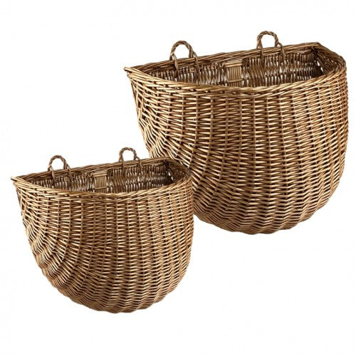 Wall Basket - Large – Iris & Olive