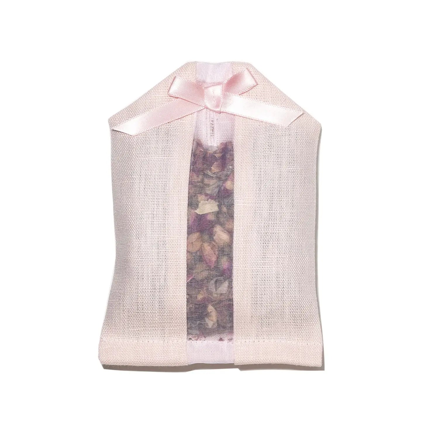 Hanger Sachet - Rose - Pink – Iris & Olive
